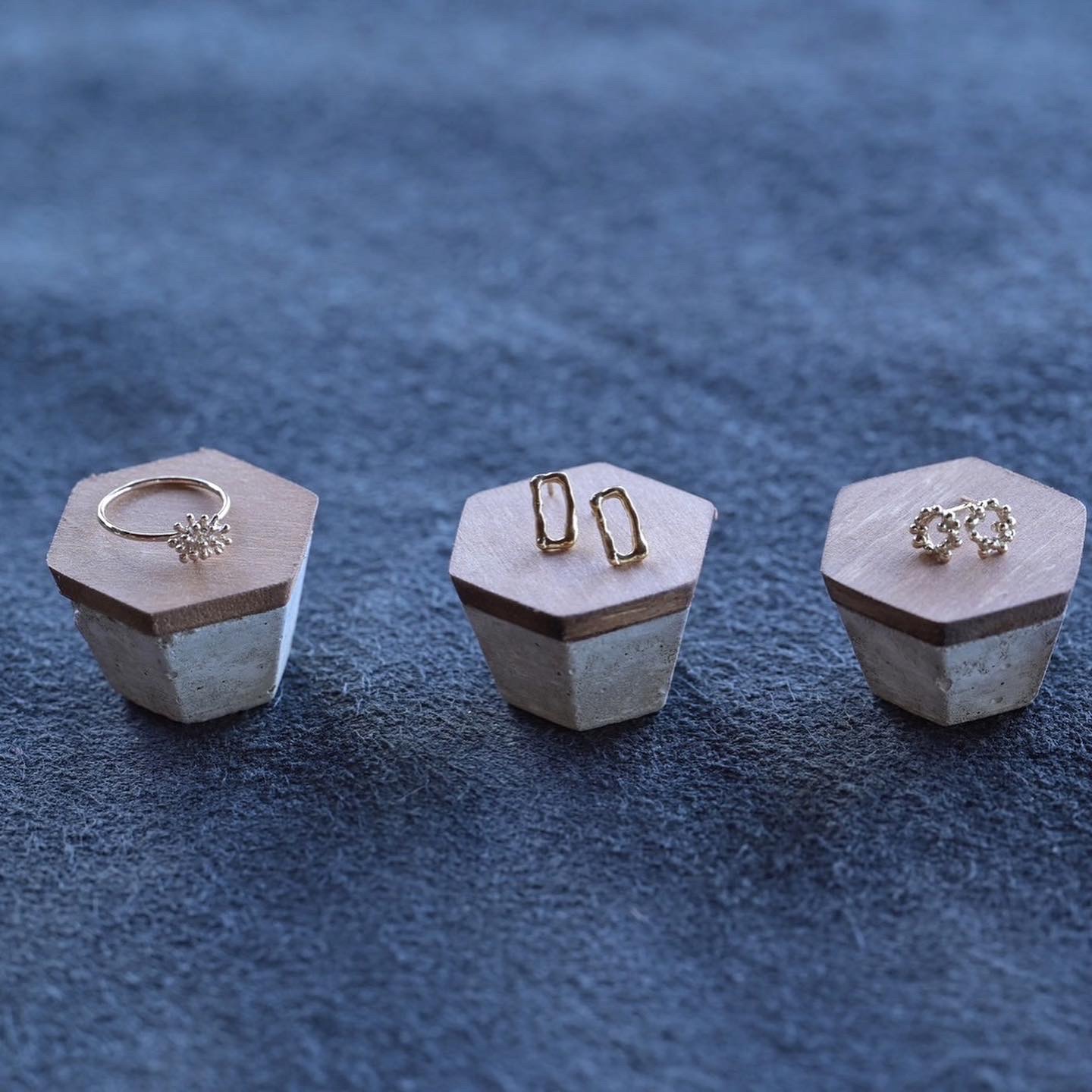 HANDWORK STILLA | いいづなCRAFT