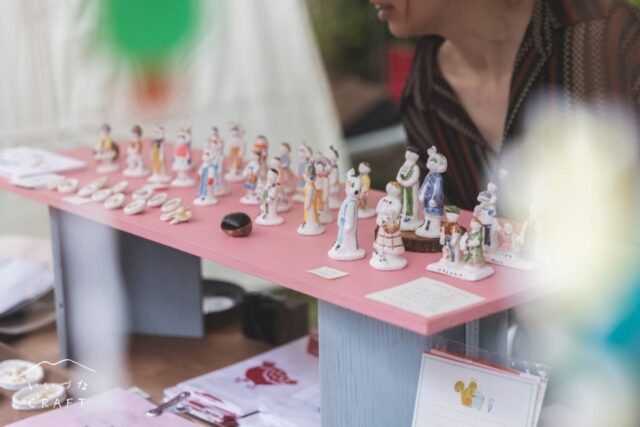 2024年の記録 | これまでの記録 | いいづなCRAFT