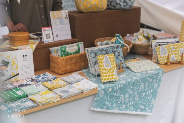 2024年の記録 | これまでの記録 | いいづなCRAFT