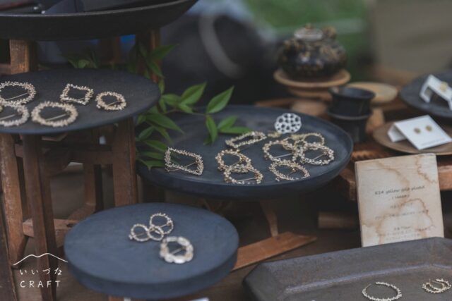 2024年の記録 | これまでの記録 | いいづなCRAFT