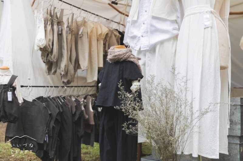 2024年の記録 | これまでの記録 | いいづなCRAFT