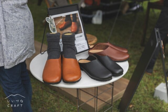 2024年の記録 | これまでの記録 | いいづなCRAFT