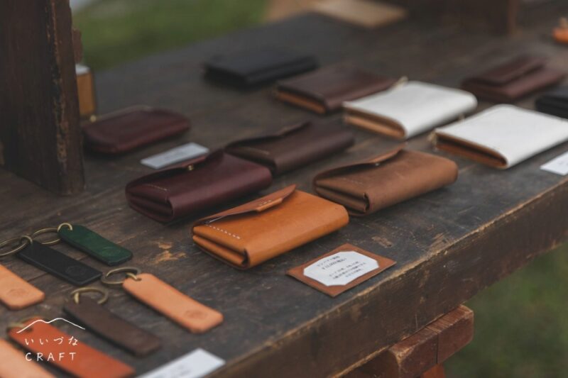 2024年の記録 | これまでの記録 | いいづなCRAFT