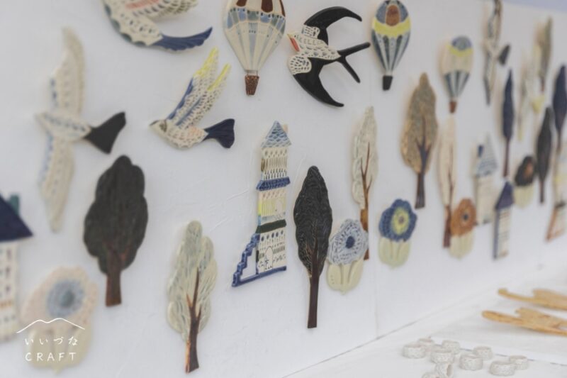 2024年の記録 | これまでの記録 | いいづなCRAFT