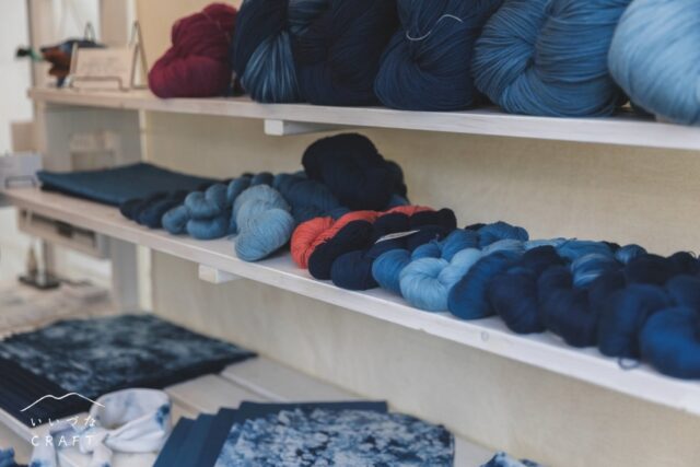 2024年の記録 | これまでの記録 | いいづなCRAFT